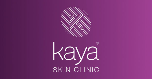 Daily Routine - Kaya Skin Products
