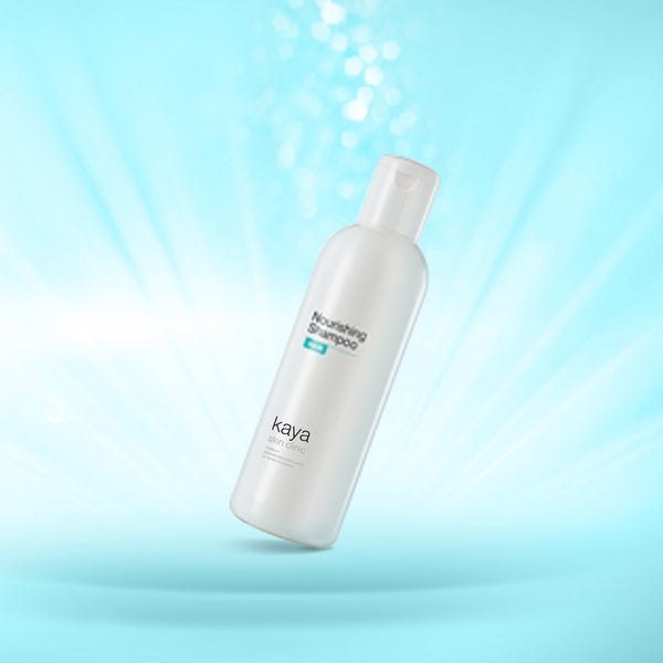 Buy Kaya Skin Clinic Hair Nourishing Shampoo 200 ml - Kaya Skin ...
