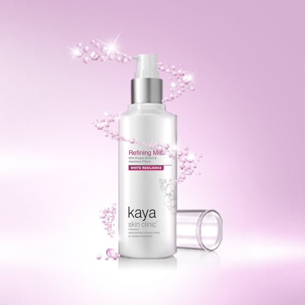 Buy Kaya Skin Toner For Sensitive Skin Online - Kaya Skin Products, UAE